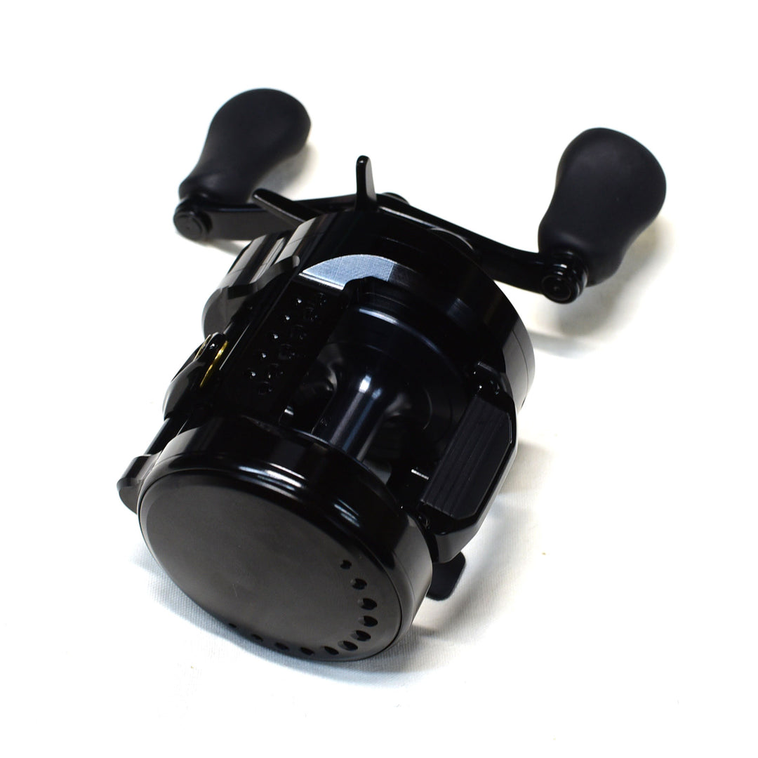 DECADEWORKS / 23 CALCUTTA CONQEST MD #300 #400 XG [FULL BLACK ...